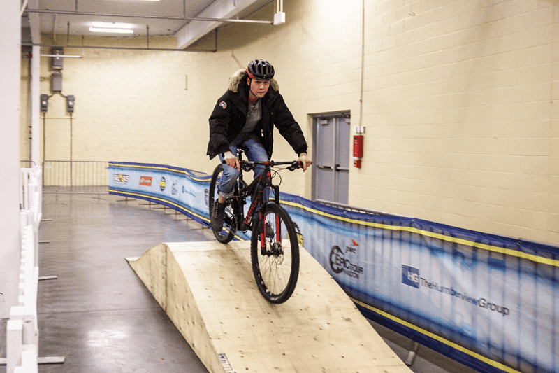 Spring Show Gallery - Toronto Bicycle Show and E-Bike Expo