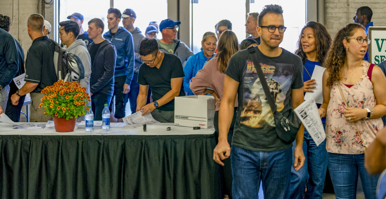 Fall Show - Toronto Bicycle Show and E-Bike Expo